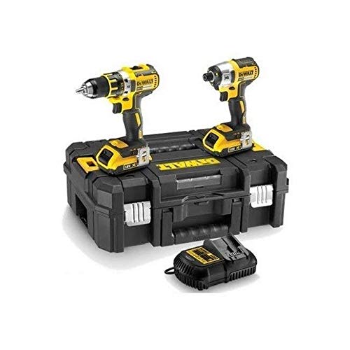 Comprar dcf809 dewalt 🥇 【 desde 236.3 € 】 | Herramientas Dewalt